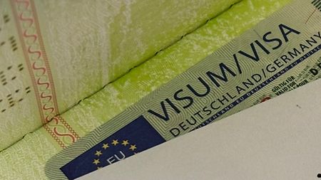 Nationale Visa - Auswärtiges Amt