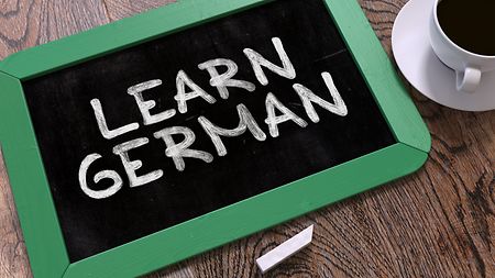 Learning German - Federal Foreign Office